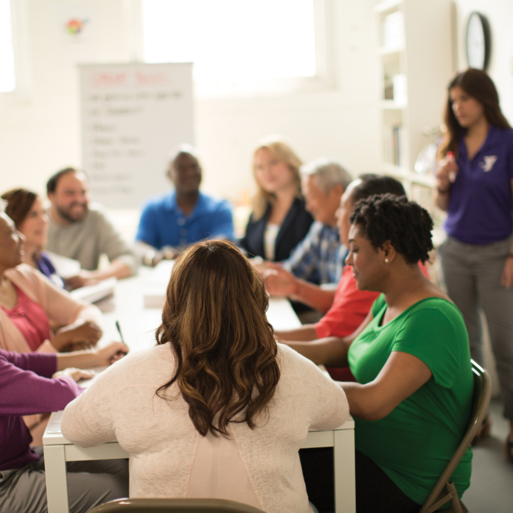 Alzheimer's & Brain Health Awareness Month - Treasure Valley Family YMCA