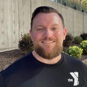 Trainer Casey - Treasure Valley Family YMCA