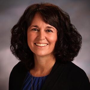 Board of Directors - Treasure Valley Family YMCA