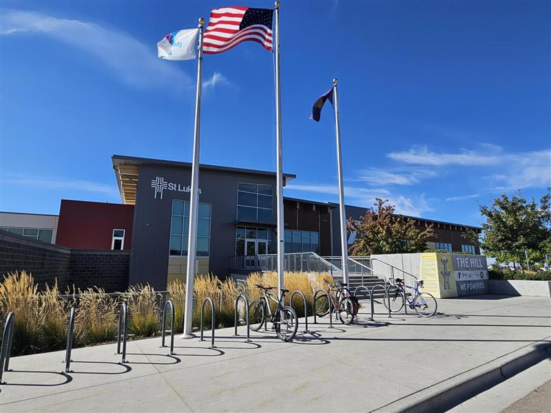 Tomlinson South Meridian YMCA - Treasure Valley Family YMCA