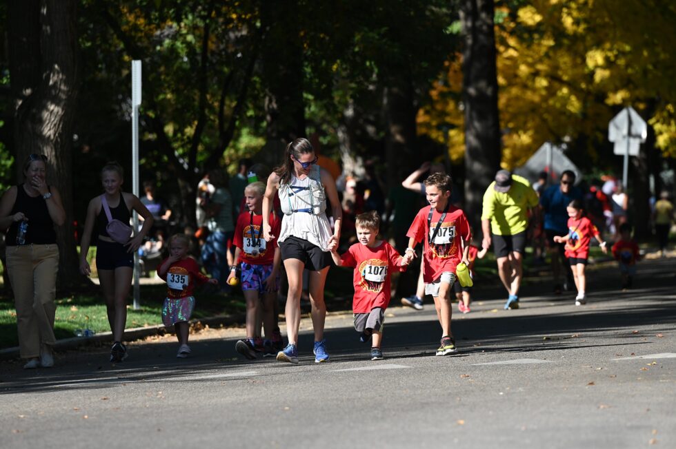 Races & Fun Runs - Treasure Valley Family YMCA