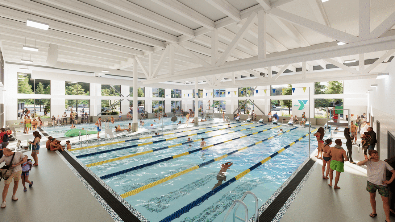 Downtown Boise: Aquatics Open House - Treasure Valley Family YMCA
