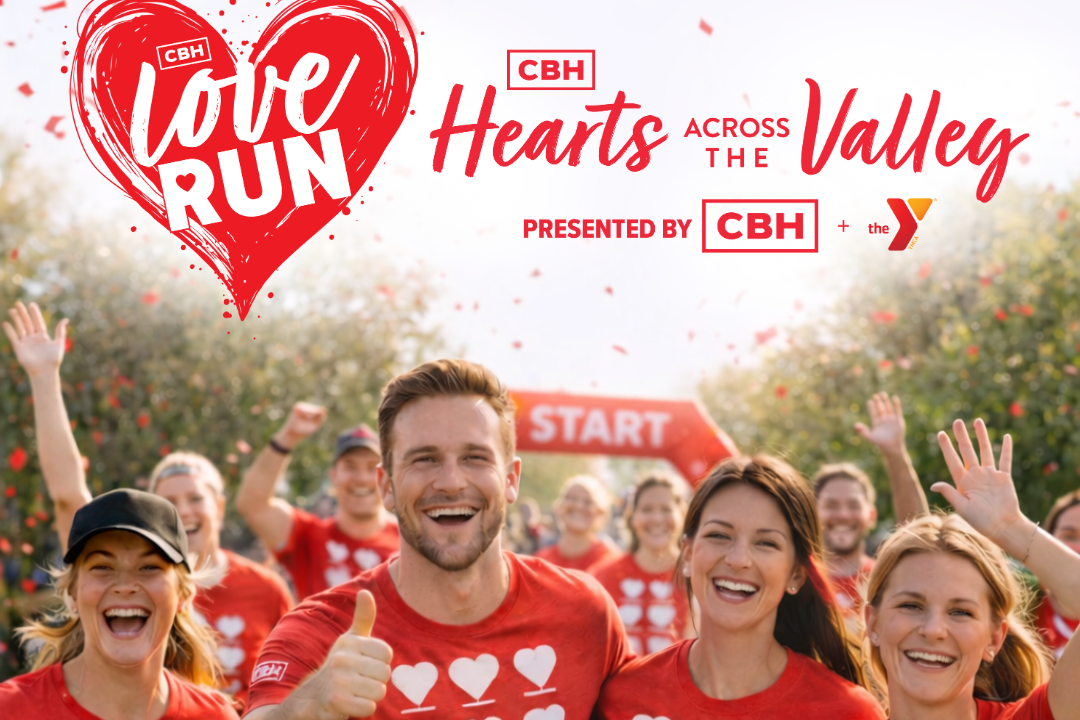 Races & Fun Runs - Treasure Valley Family YMCA